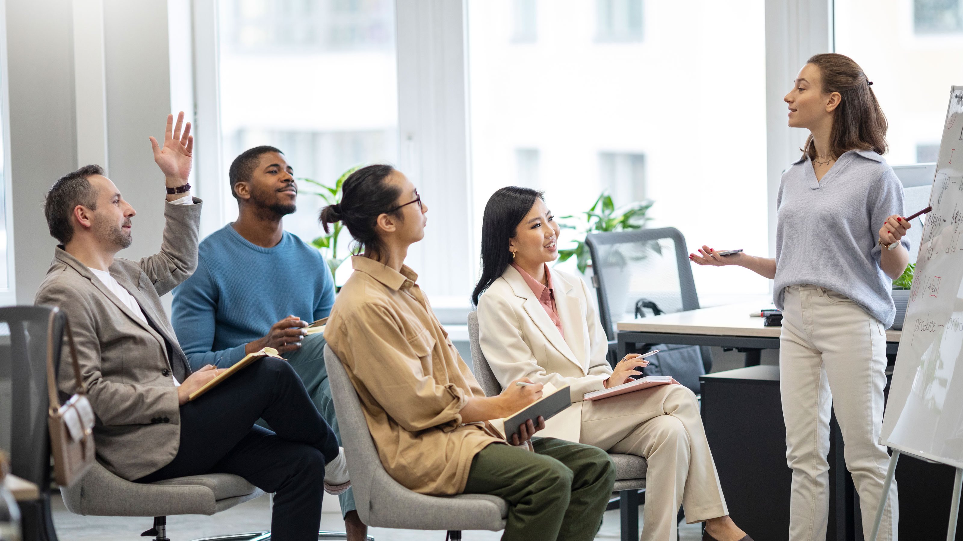 Public Service Leadership Week 2024